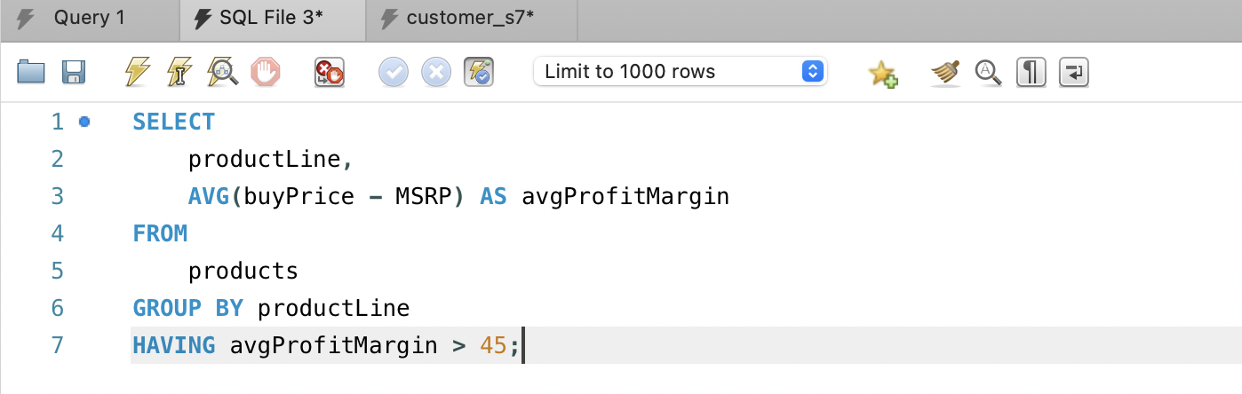 Solved For question 3, what is the percentage of orders | Chegg.com
