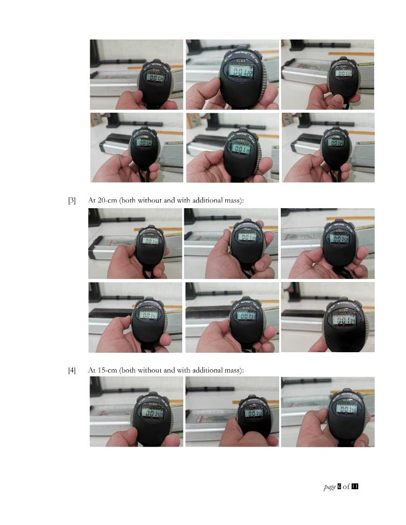 Solved KINEMATICS: FREE-FALL & PROJECTILE (Physics for | Chegg.com