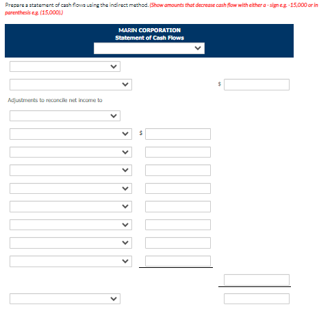 Solved Additional data related to 2020 are as follows. 1. | Chegg.com