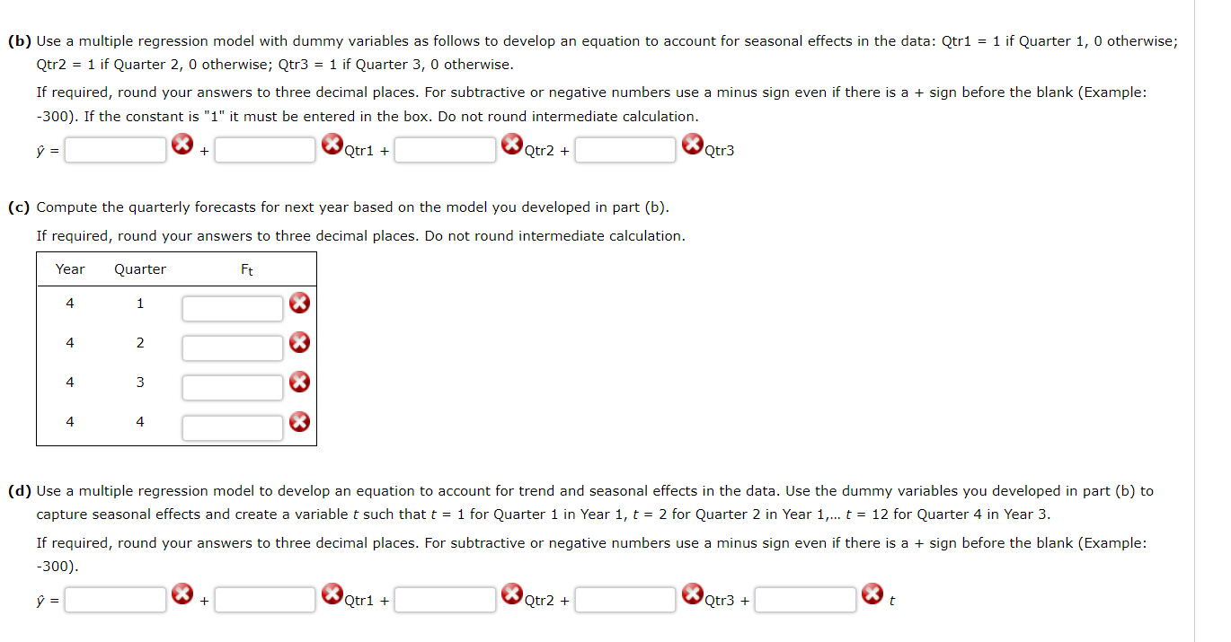 Solved Re-asking the same question to cause the last one it | Chegg.com