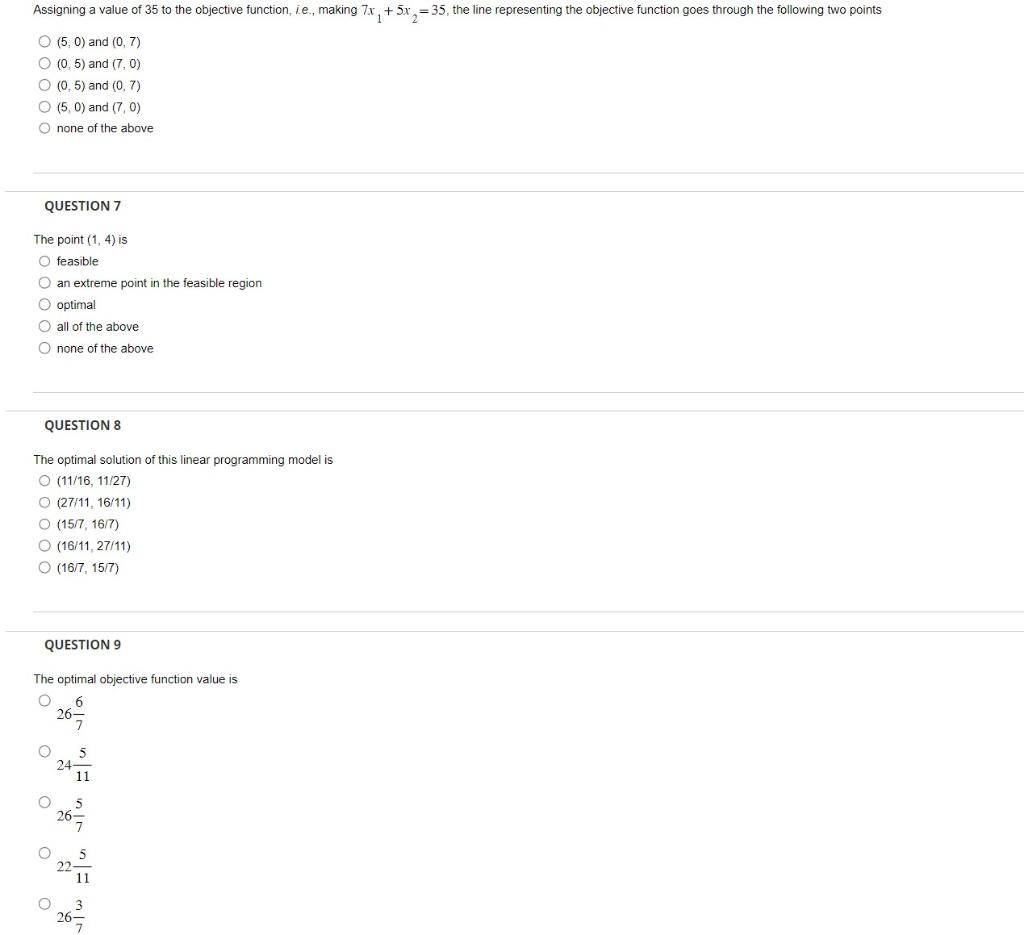 Solved The line representing the equation part of the | Chegg.com