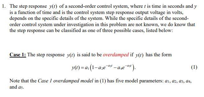 Below is some matlab code that I'm having trouble | Chegg.com