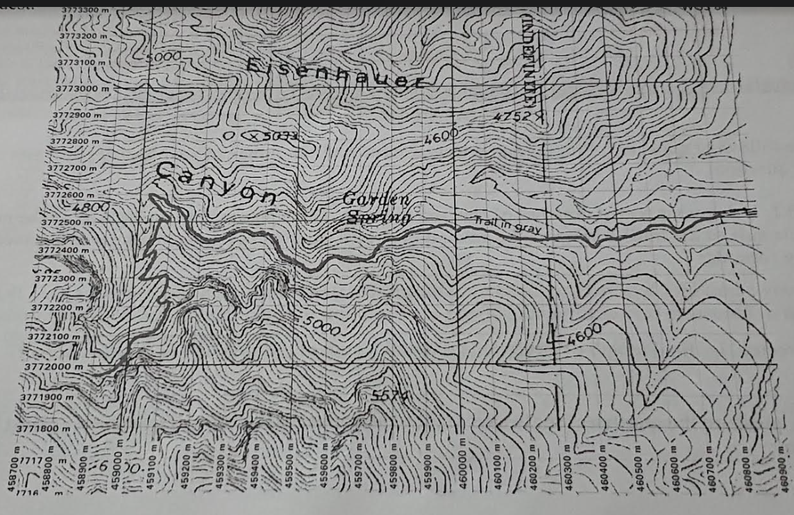 Field #511: Barnhardt Stop #1 En Echelon 3D | Chegg.com