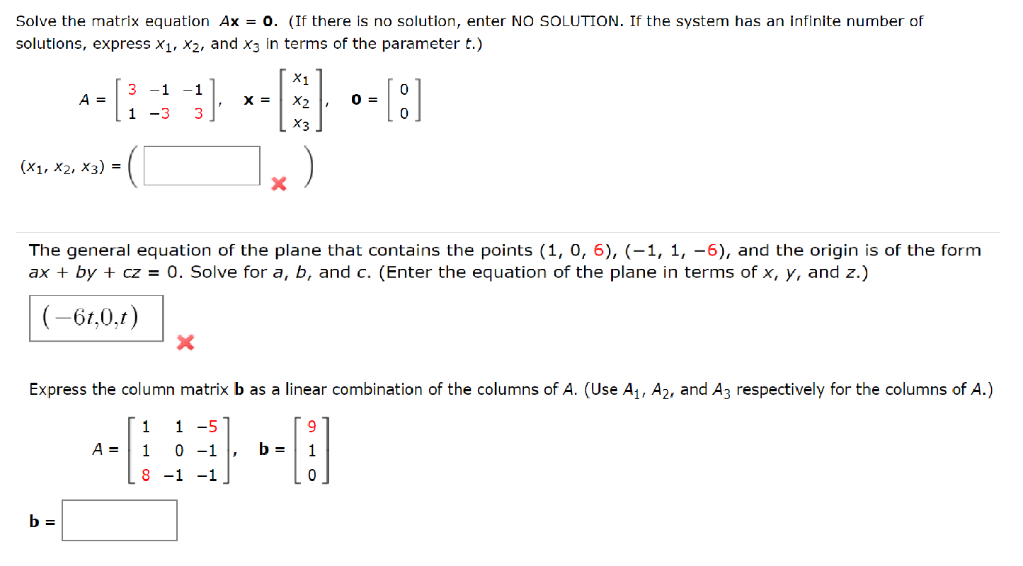 solved-solve-the-matrix-equation-ax-0-if-there-is-no-chegg
