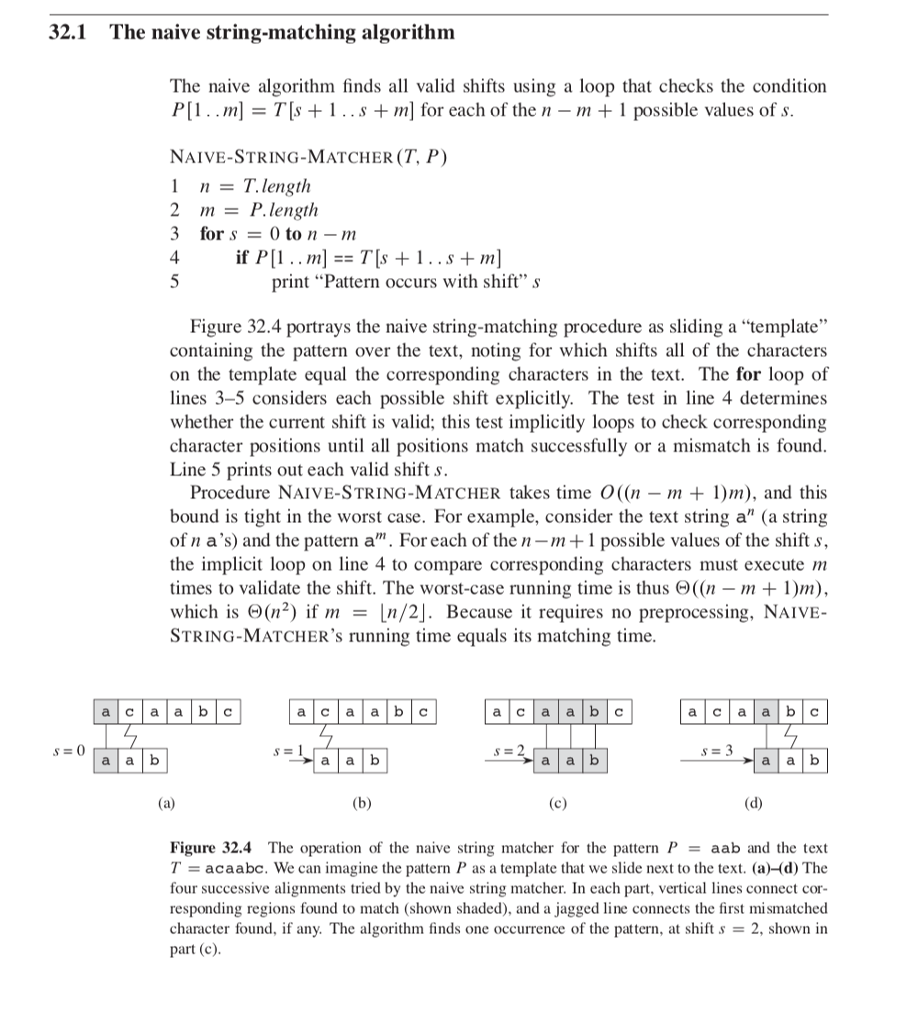 Solved 2 Algorithm Modification 12 Points Replace The