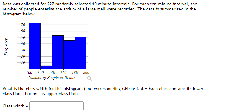 Solved Data was collected for 227 randomly selected 10 | Chegg.com