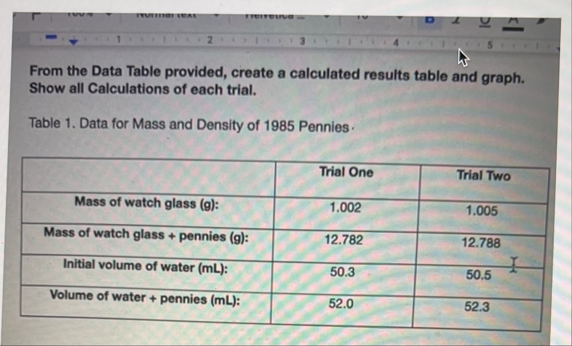 Solved Can someone help me? I need to know what is the | Chegg.com