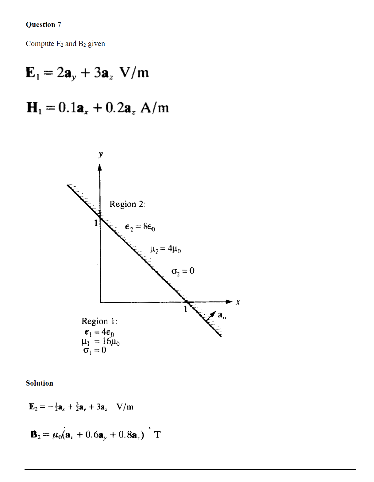 Solved Please show all steps and explain the answer. | Chegg.com