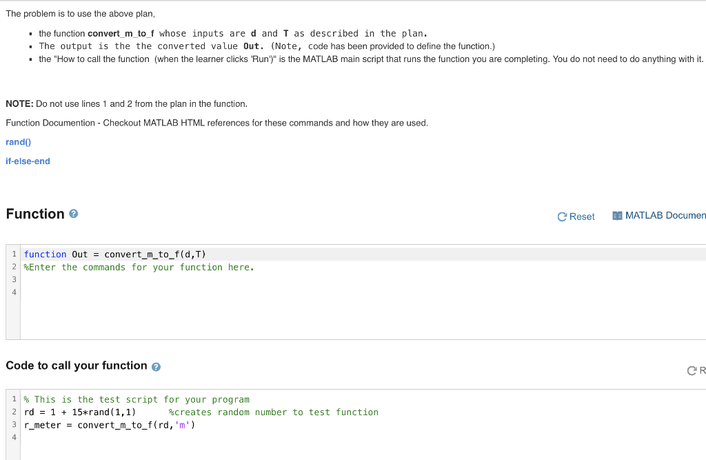 Solved Graphical Representation of Plan Sometimes it is | Chegg.com