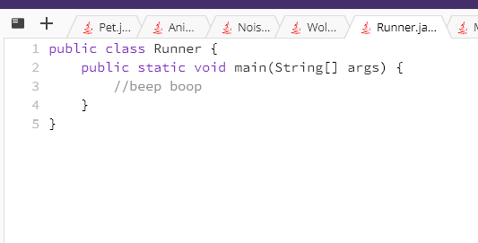 Solved Now we're going to combine the two types of | Chegg.com