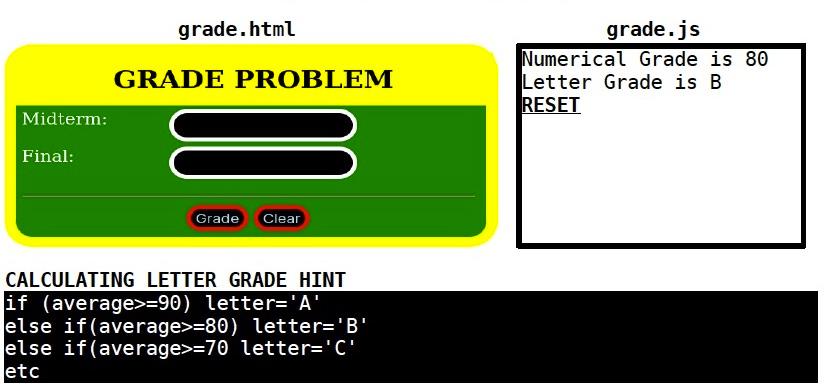 Solved Write A Node Application Based On Lesson05 And 4016