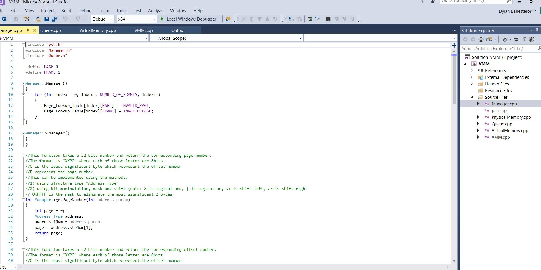 Solved I displayed the instructions and what the text files | Chegg.com