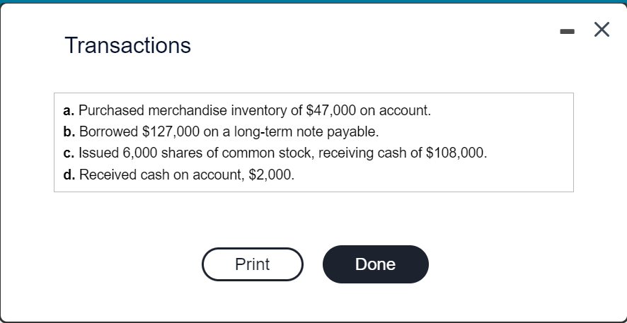 Solved Requirement 2. Compute the three ratios after | Chegg.com Solved Requirement 2. Compute the three ratios after | Chegg.com