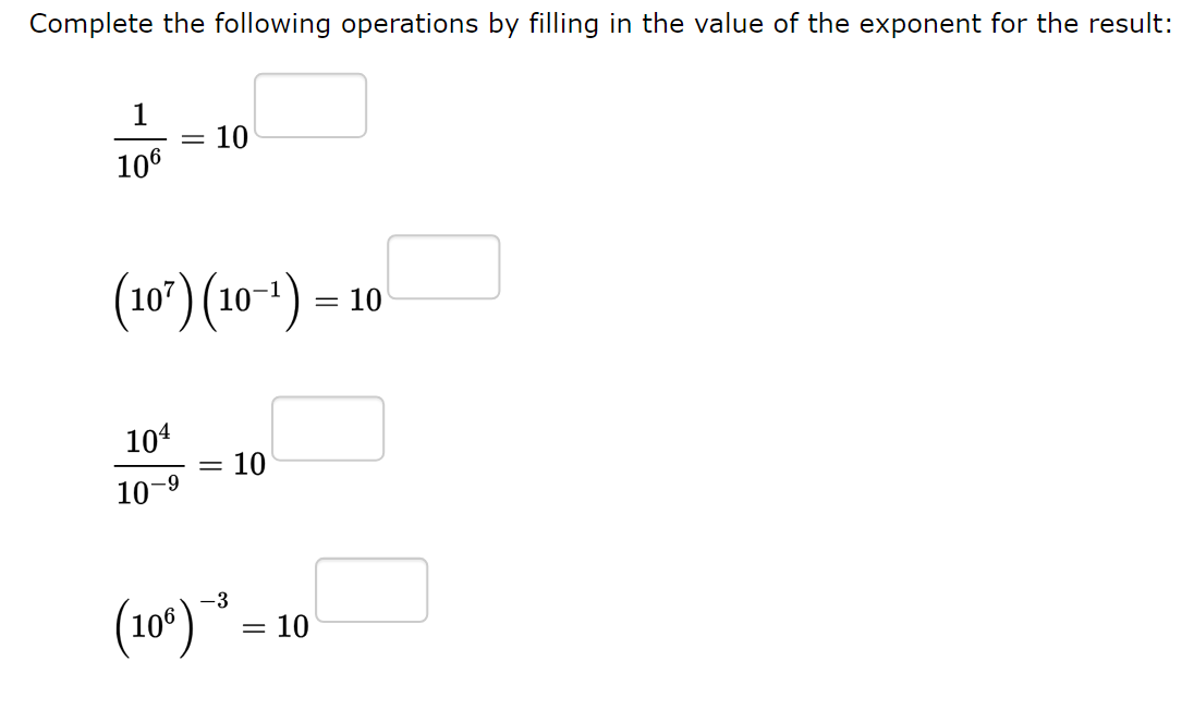 Perform each of the following calculations using a | Chegg.com