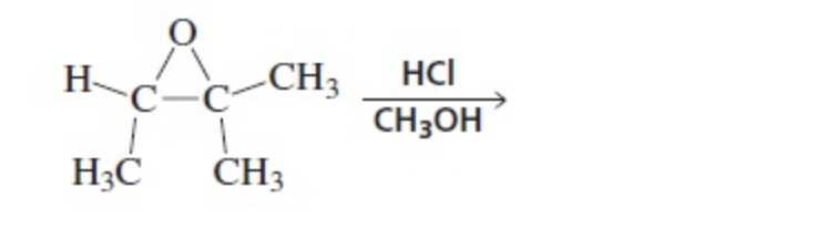 Solved Part BCH3OH CH3O− | Chegg.com