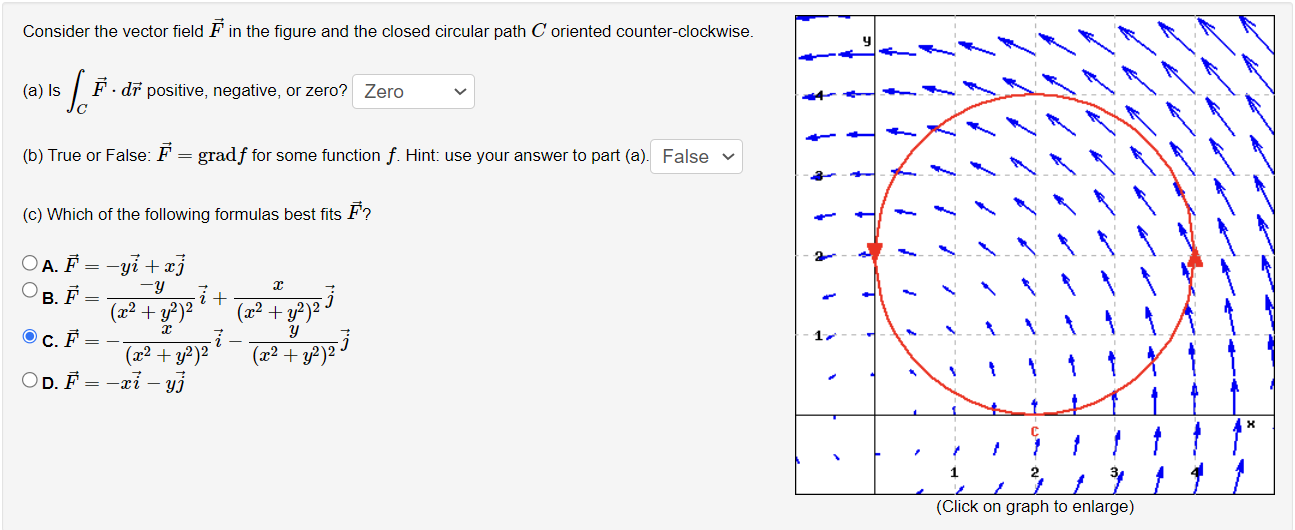 Solved I'm not sure if the answers I've input in correct. | Chegg.com
