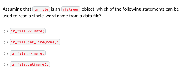 Solved What Is The Problem With Line 3 Of The Code Below 1