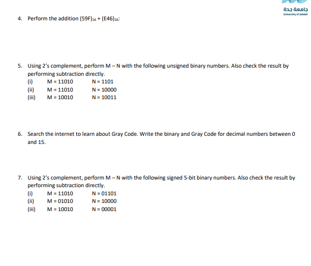 Converting Binary to Hexadecimal 1. Group 4 bits at a | Chegg.com