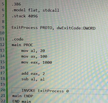 Solved Using Microsoft Visual Studio •Write and run a | Chegg.com