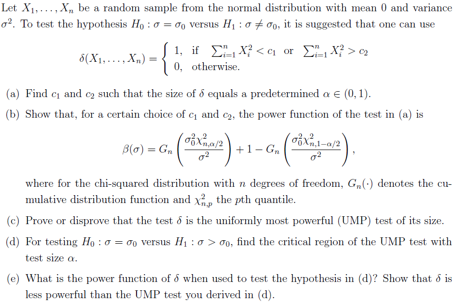 Statistics And Probability Archive | January 08, 2019 | Chegg.com