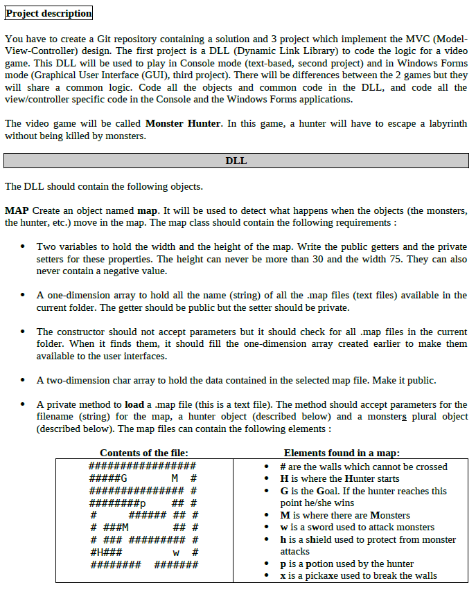 You have to create a Git repository containing a | Chegg.com