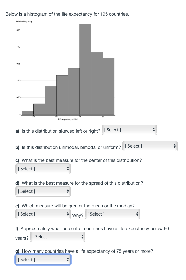 [Solved]: Answers to be typed not hand written Below is a
