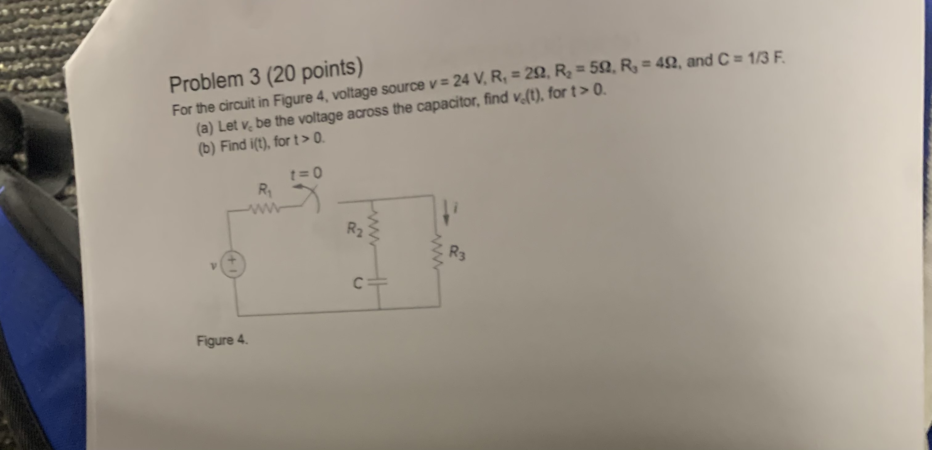 Solved Assist with the following problem | Chegg.com