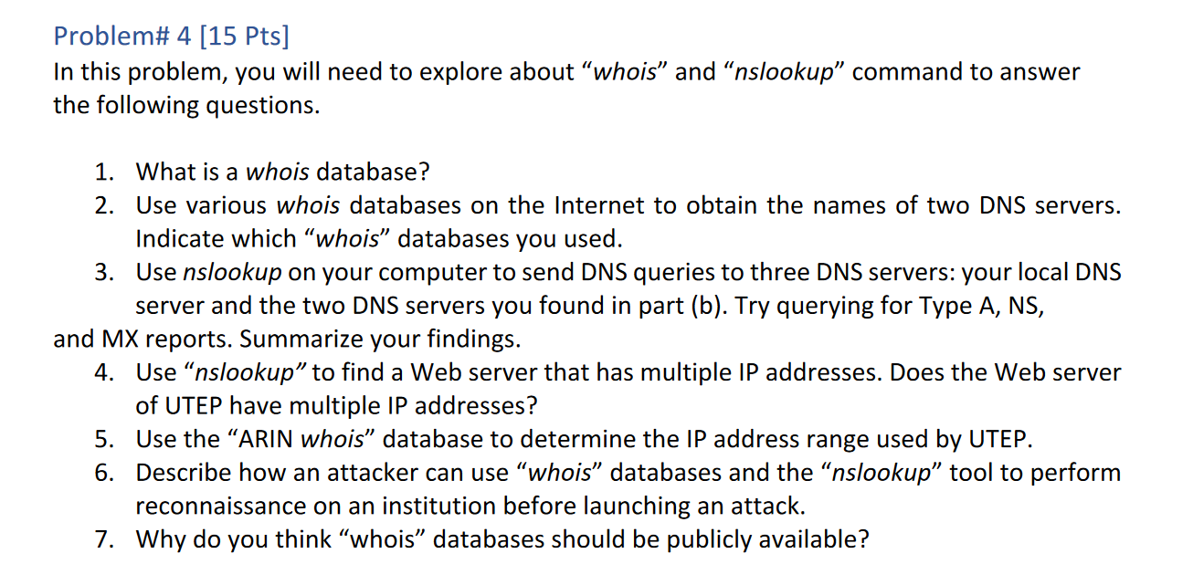 Solved Problem\# 1: Peer-to-Peer File Distribution [25 Pts] | Chegg.com