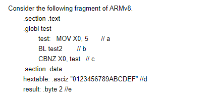 Solved which of the lines will contribute an entries to | Chegg.com