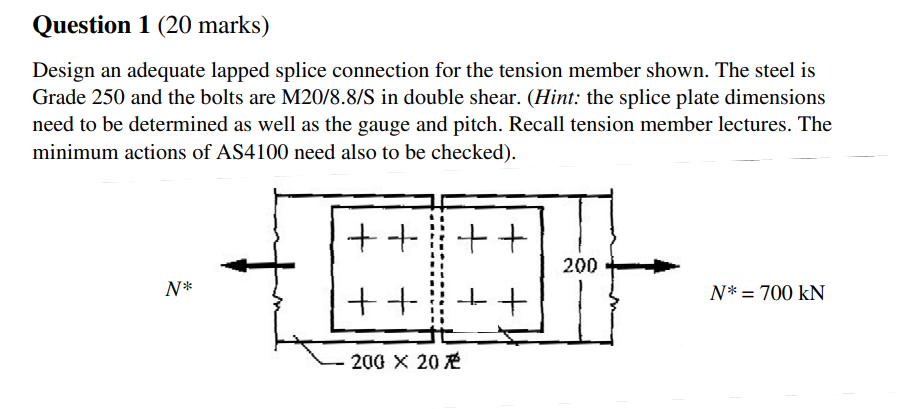 Solved More information can be found using the AS4100-2020 | Chegg.com