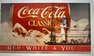 What is the ad main claim? What is it essentially | Chegg.com