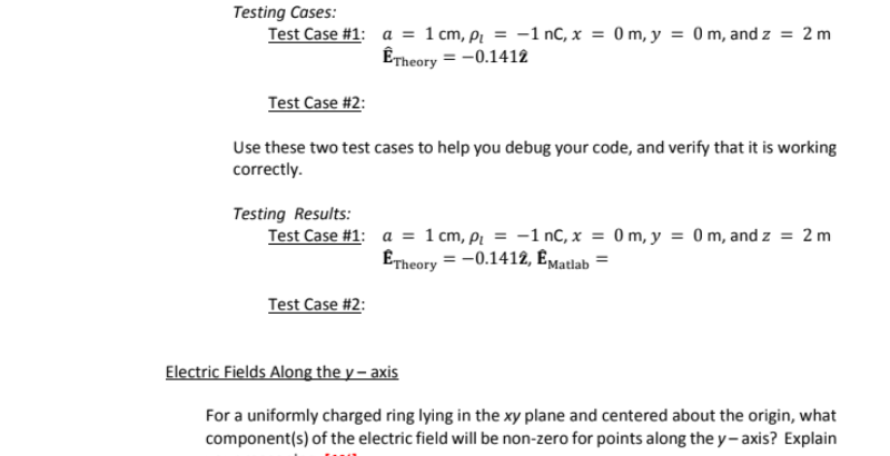 1. To start writing MATLAB programs which numerical | Chegg.com