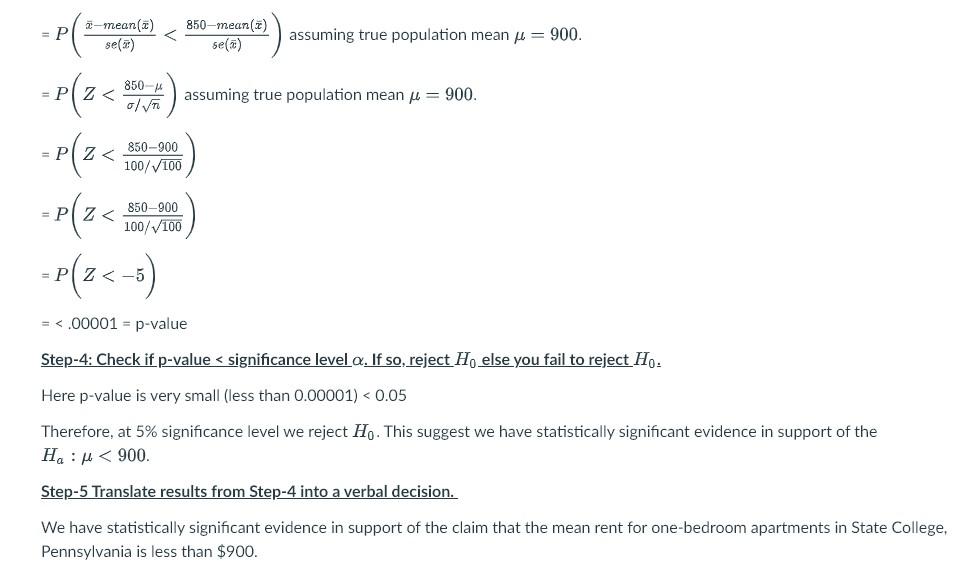 Solved Following are the steps one would need to follow to | Chegg.com