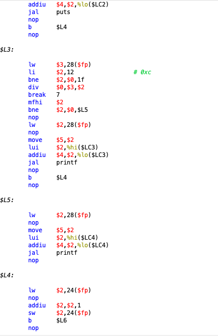 $LCO: .ascii "Enter a positive integer: 1000" $LCI: | Chegg.com