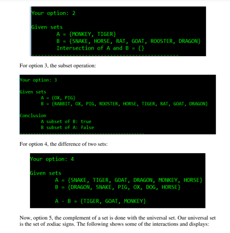 Solved Create this program using Java. PLEASE PROVIDE FULL | Chegg.com