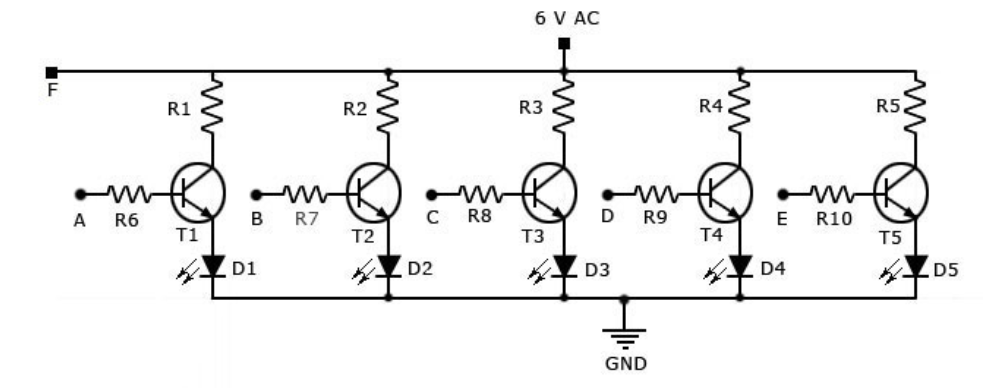 Solved My question is to build the circuit on Multisim!!! | Chegg.com