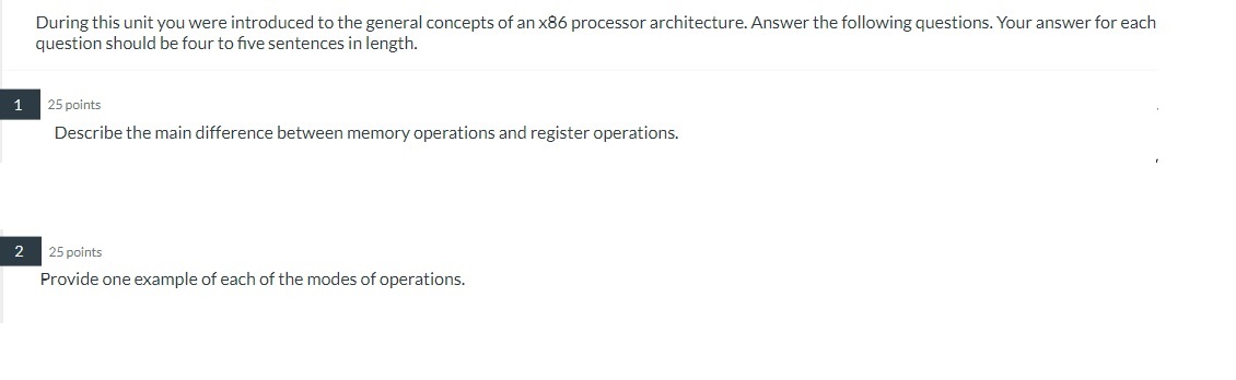 Solved During this unit you were introduced to the general | Chegg.com