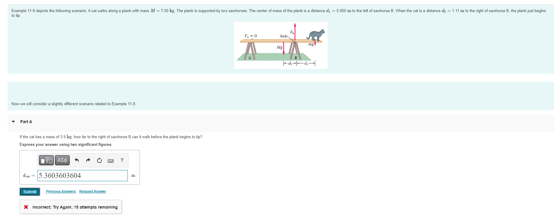 Solved Now we will consider a slightly different scenario | Chegg.com