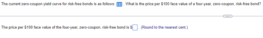 Solved Chapter 6 - Q6: Please help me by answer the Finance | Chegg.com