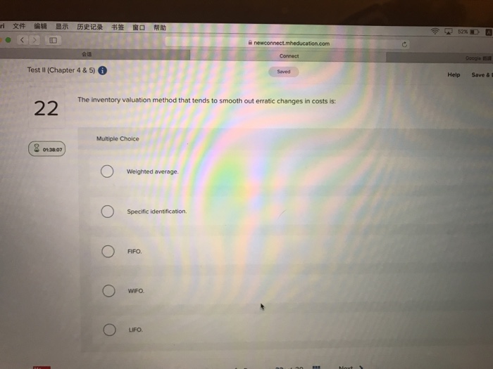Solved ?? ?? ???? ?? ?? ?? ID Help Save & Exit Subn A | Chegg.com