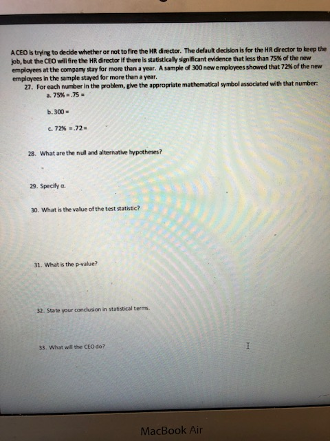 Solved Ccsf Introductory Statistics Econ 5 Chapter 10 Chegg