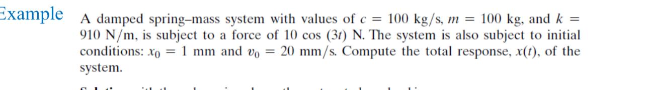 Solved Also, please let me know how to get W? And what’s the | Chegg.com