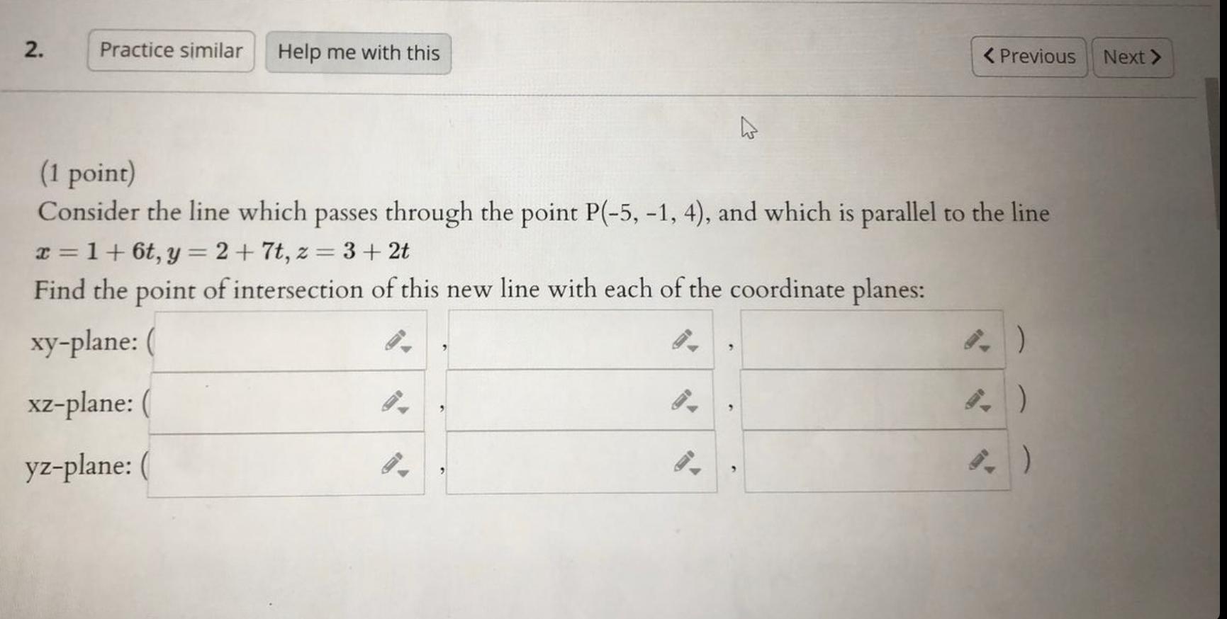 Solved Practice similar Help me with this Solved Practice similar Help me with this