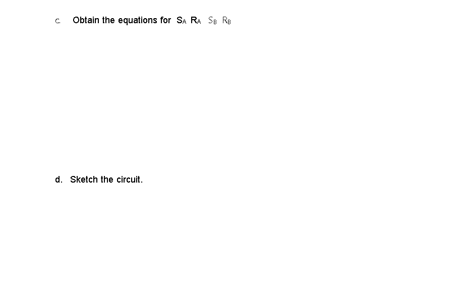Solved 5. Design a 2-bit count-down counter. This a | Chegg.com