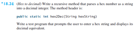 Solved please solve using java language. add comments into | Chegg.com