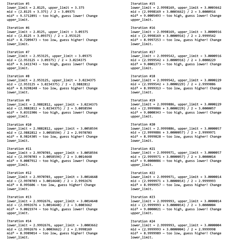 Solved Take a look at sqrt.h and sqrt.cpp. You will be | Chegg.com