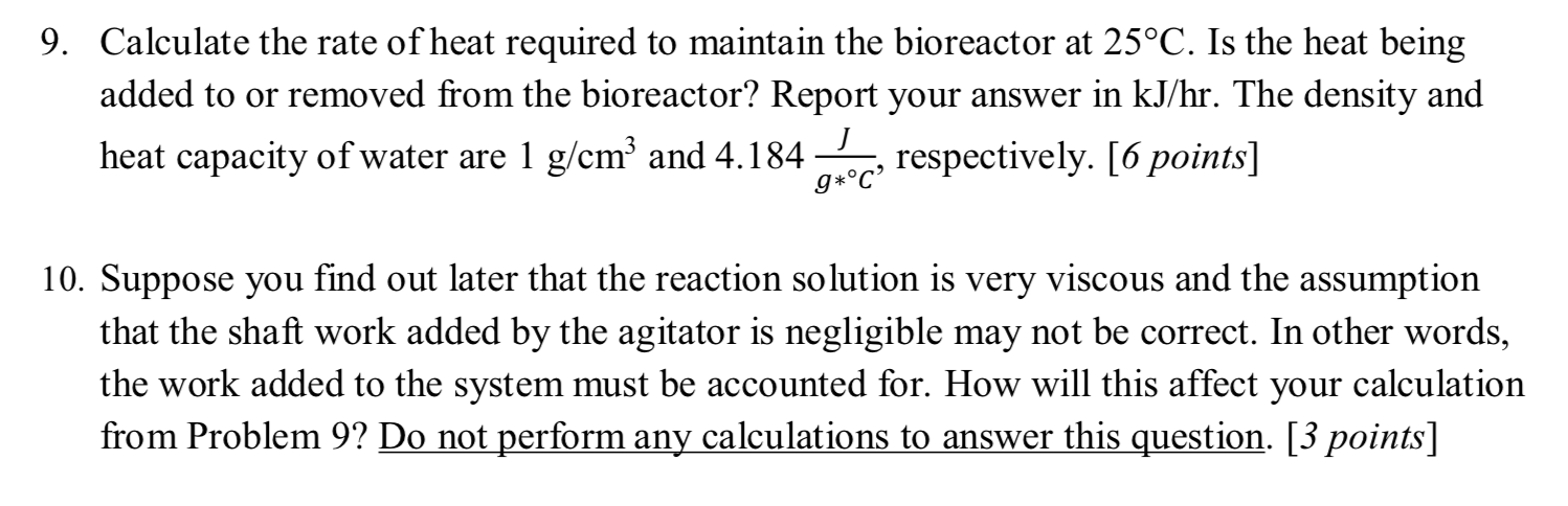 A 100 L Continuous Flow Bioreactor Containing