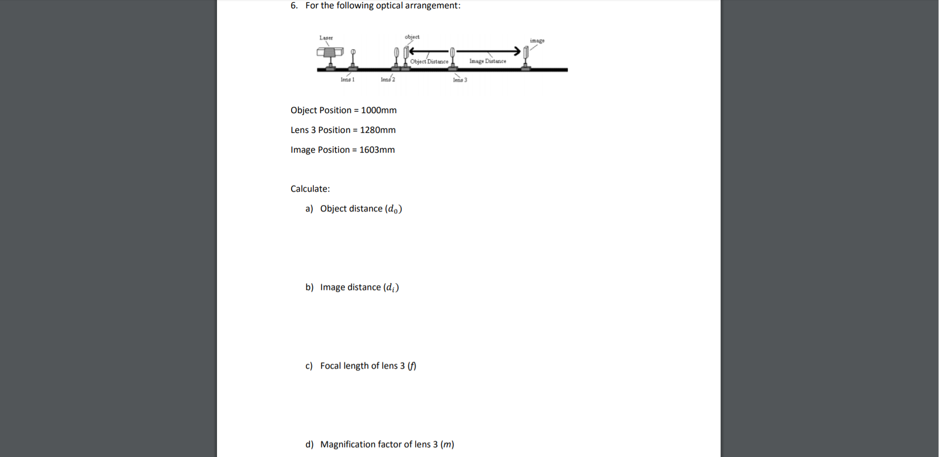 Solved 05a Prelab: Refraction of Light and Its Application | Chegg.com