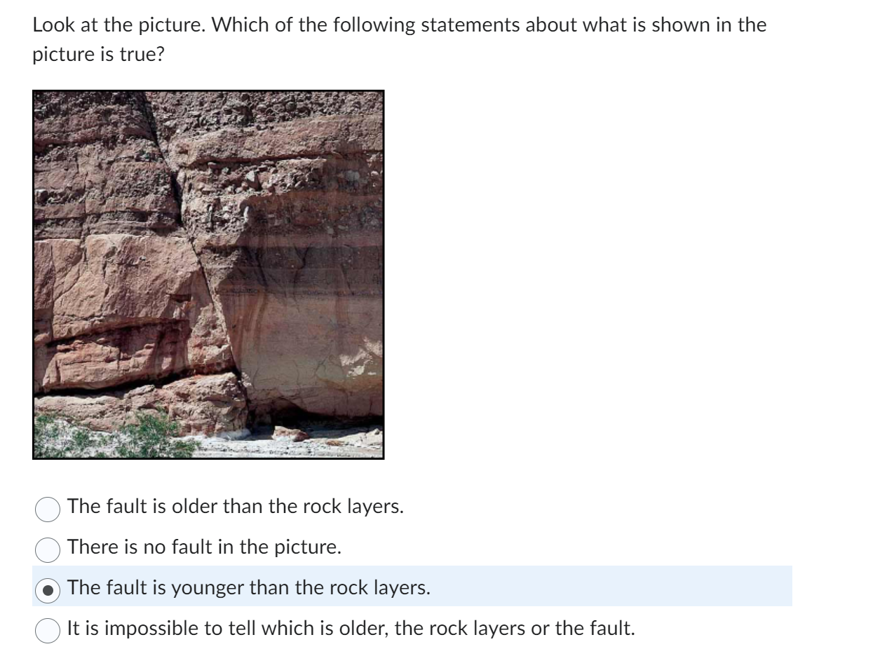 Solved Look at the picture. Which of the following | Chegg.com