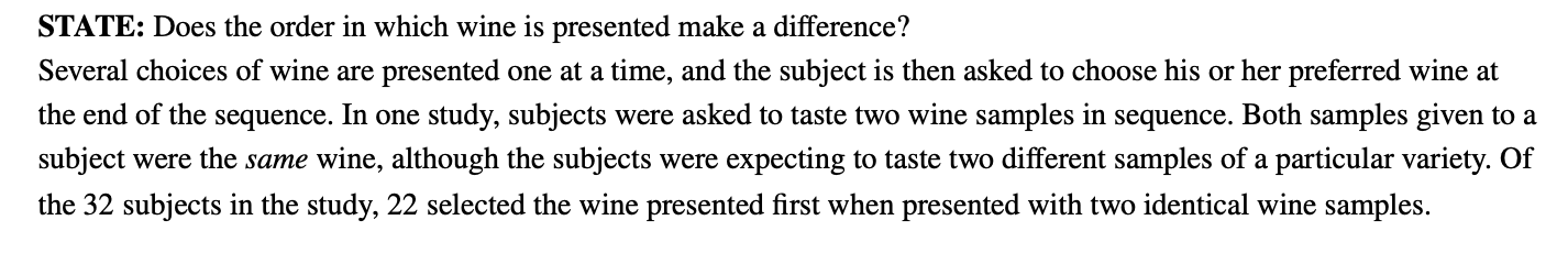 Solved SOLVE: If the conditions for the use of the plus four | Chegg.com